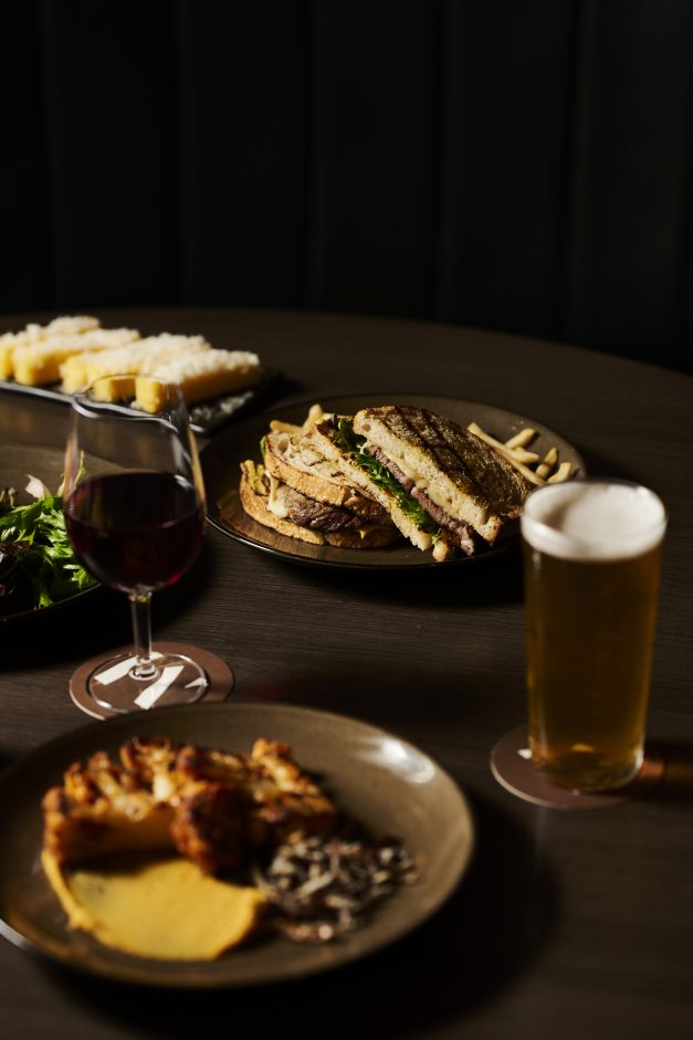 Smoking cocktails, chicken katsu & gin bowls: elevate your midday at ...