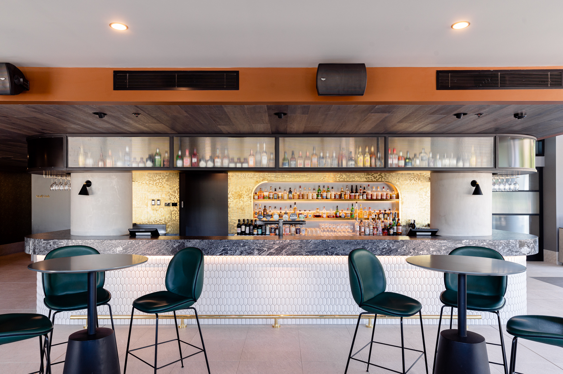 Smoking cocktails, chicken katsu & gin bowls: elevate your midday at ...