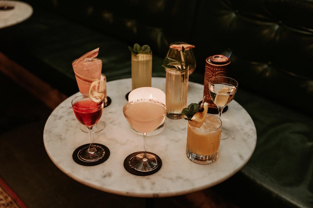 High Jinks is celebrating its 3rd birthday for an entire week, because ...