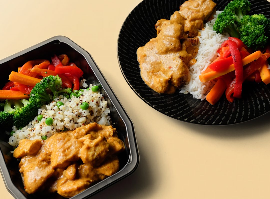 Looking for wholesome meals to suit your fitness goals? Have you tried ...