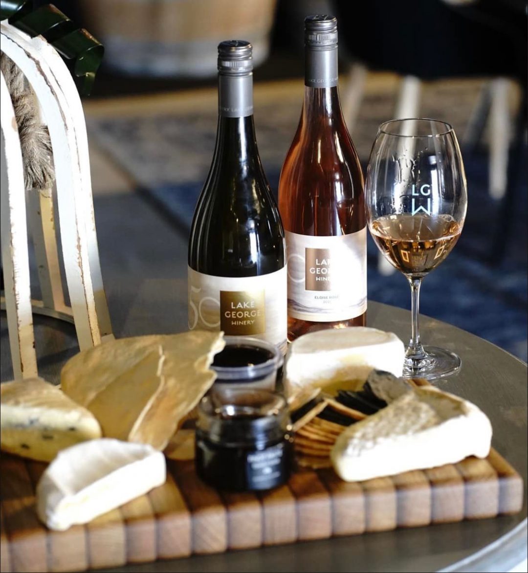 Local Canberra wineries we love visiting | OutInCanberra
