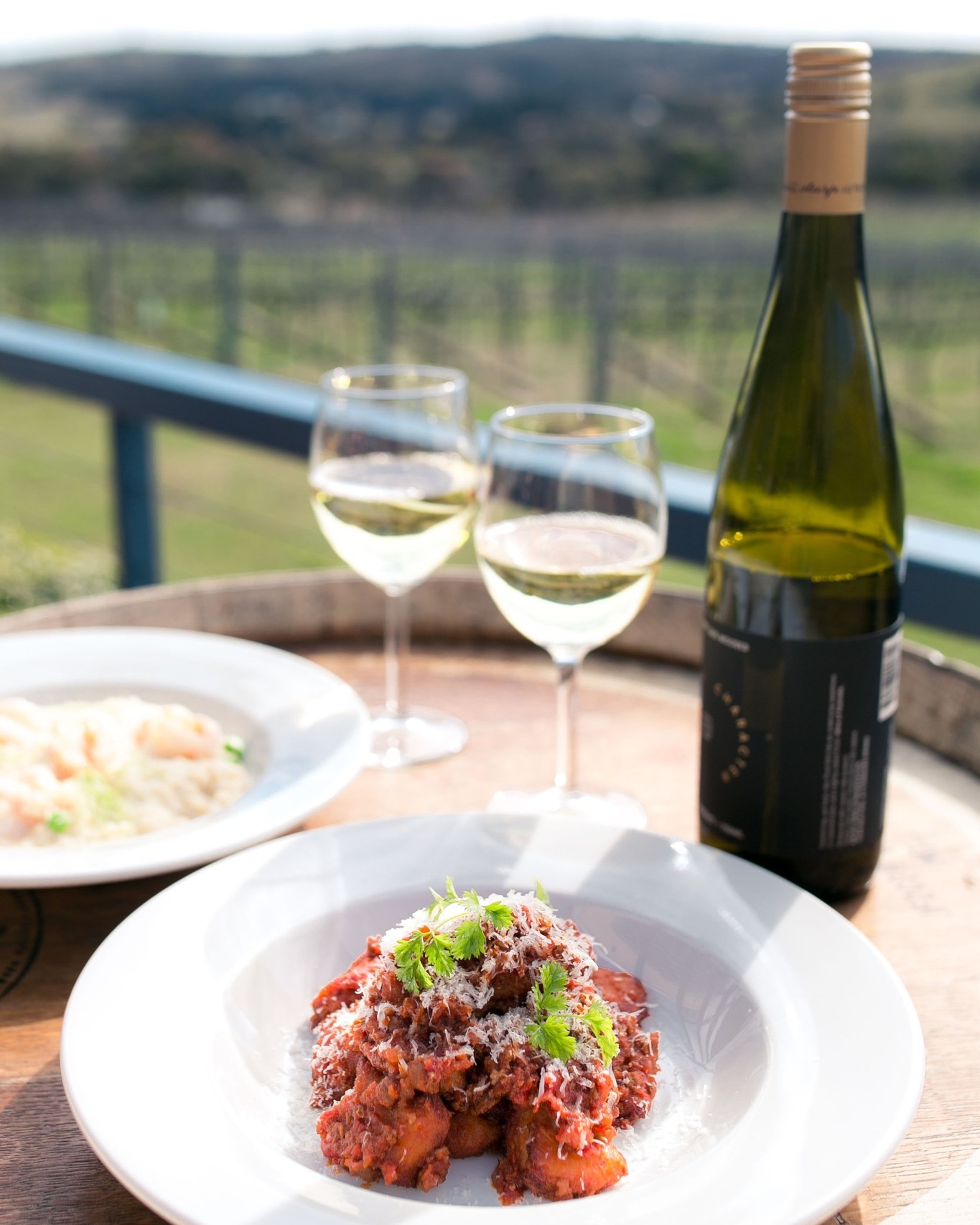Local Canberra wineries we love visiting | OutInCanberra