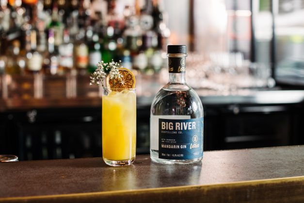 A 5 minute guide to Canberra’s distilleries | OutInCanberra