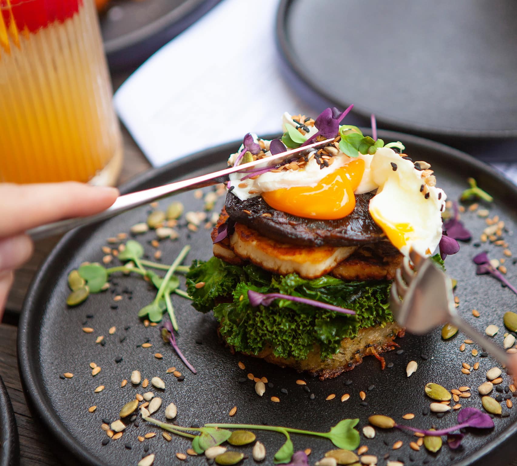 Canberra’s best cafes | OutInCanberra