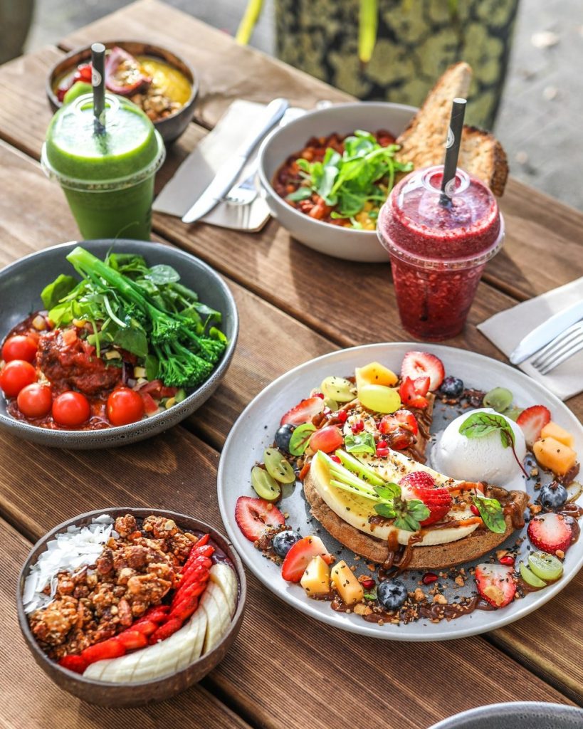 Canberra’s best cafes | OutInCanberra