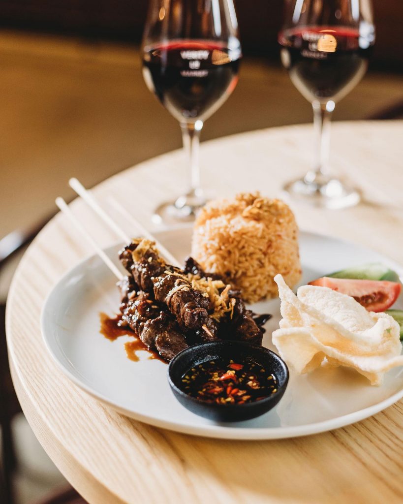 Sticking around Canberra this summer? Try these new venues next time ...