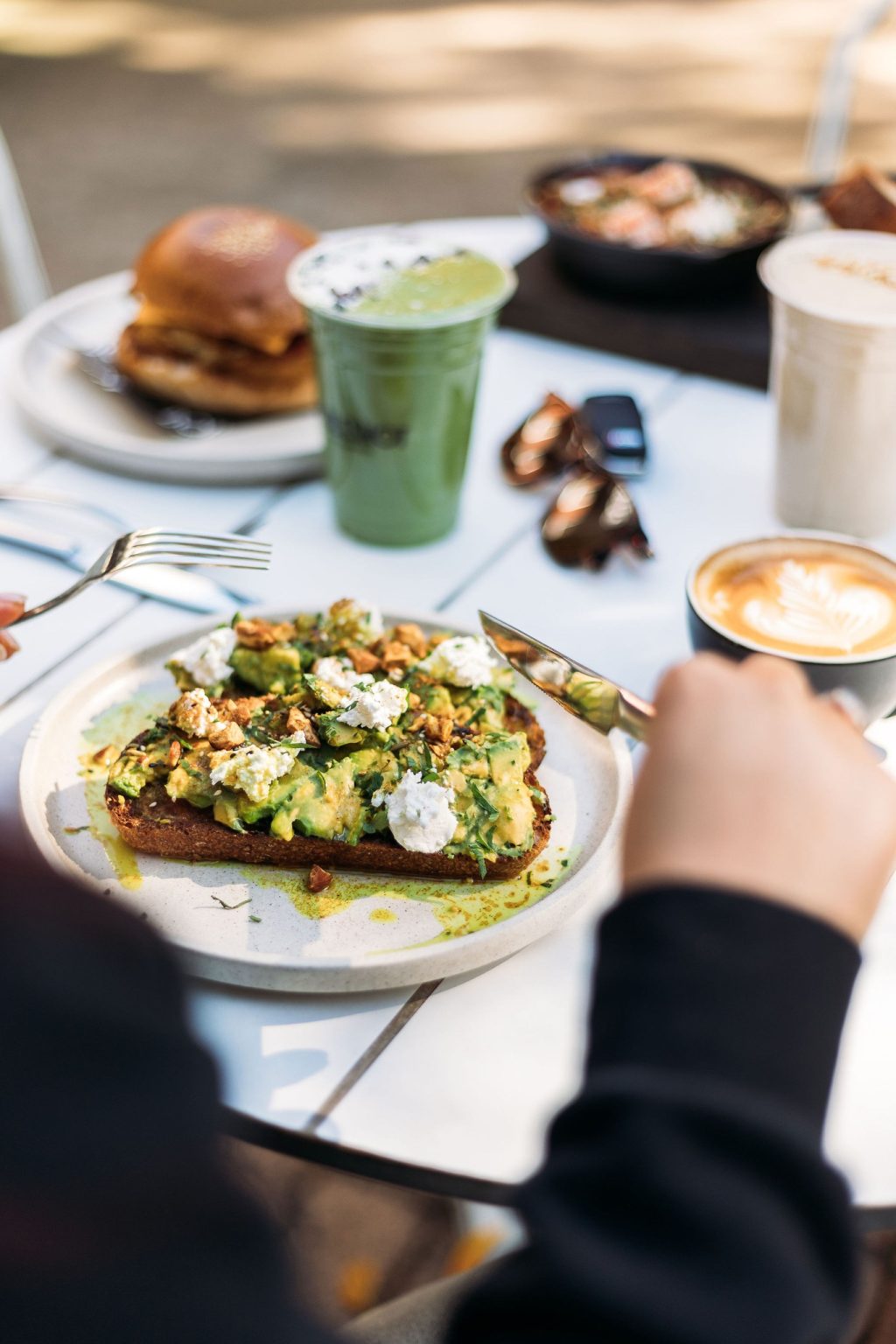 Best cafes in Canberra | OutInCanberra