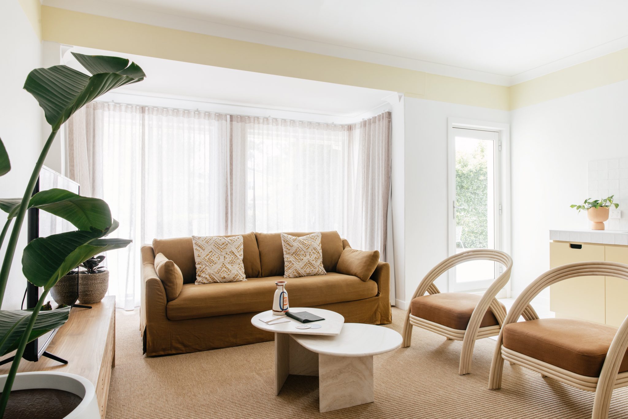 Mollymook beachside boutique Motel Molly brings a Mediterranean ...