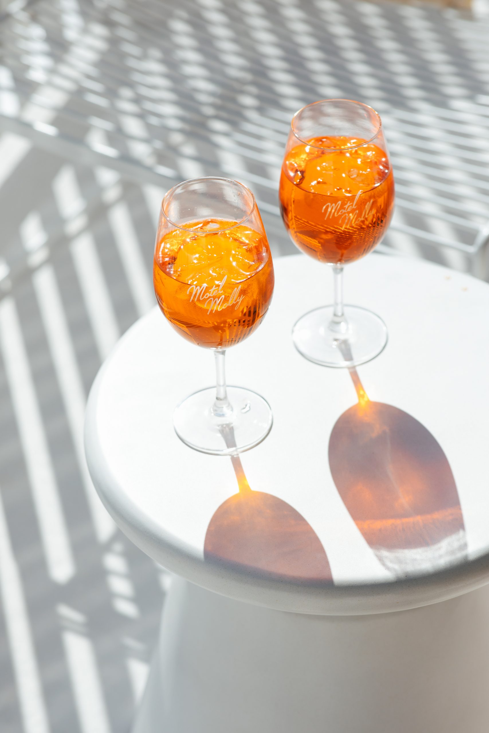 Mollymook beachside boutique Motel Molly brings a Mediterranean ...