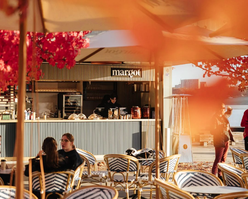 Best cafes in Canberra | OutInCanberra