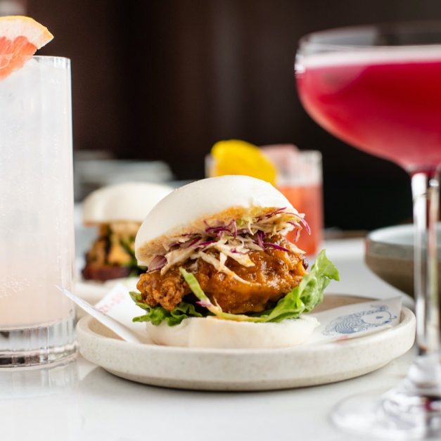 Where to find the best bao buns in Canberra | OutInCanberra