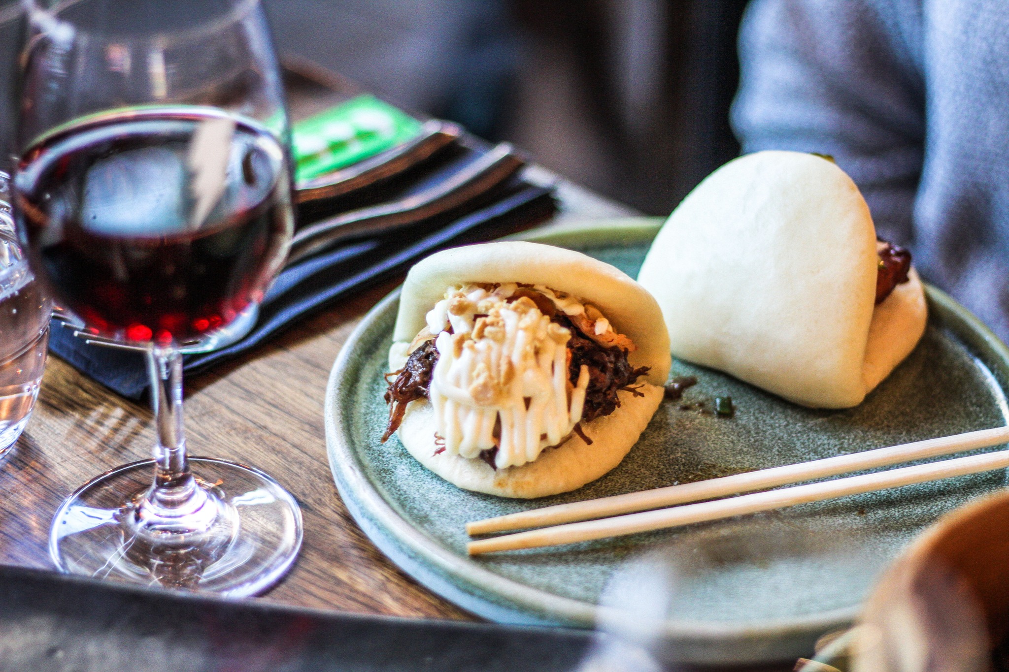 Where to find the best bao buns in Canberra | OutInCanberra