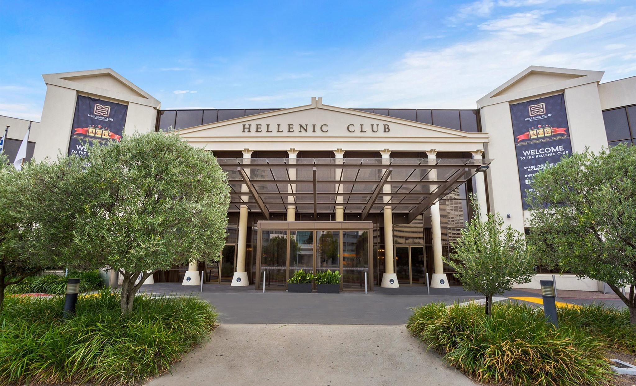 The Neighbourhood Series: Woden | OutInCanberra