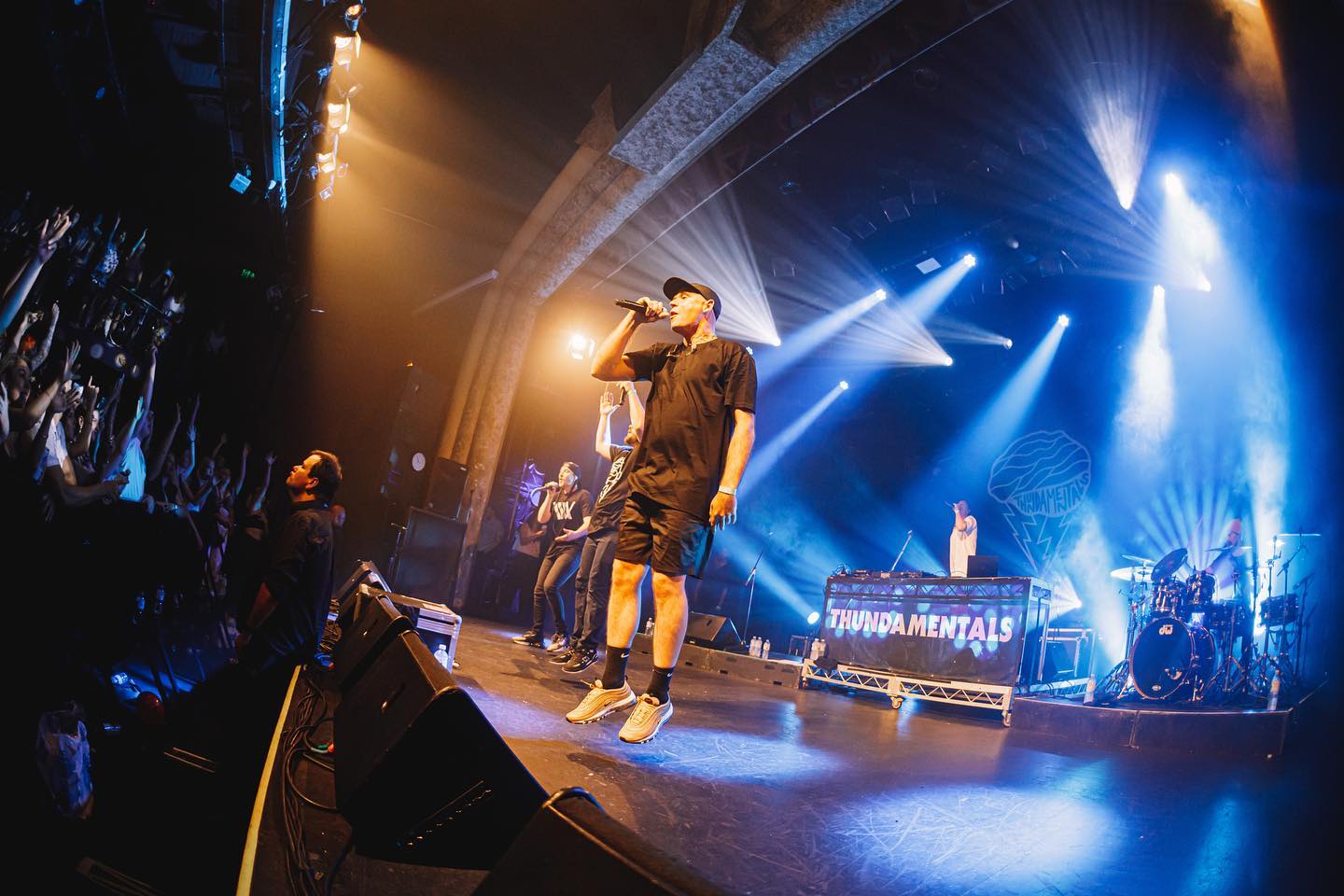 Gabs X Triple J Hottest 100 Countdown Parties Outincanberra