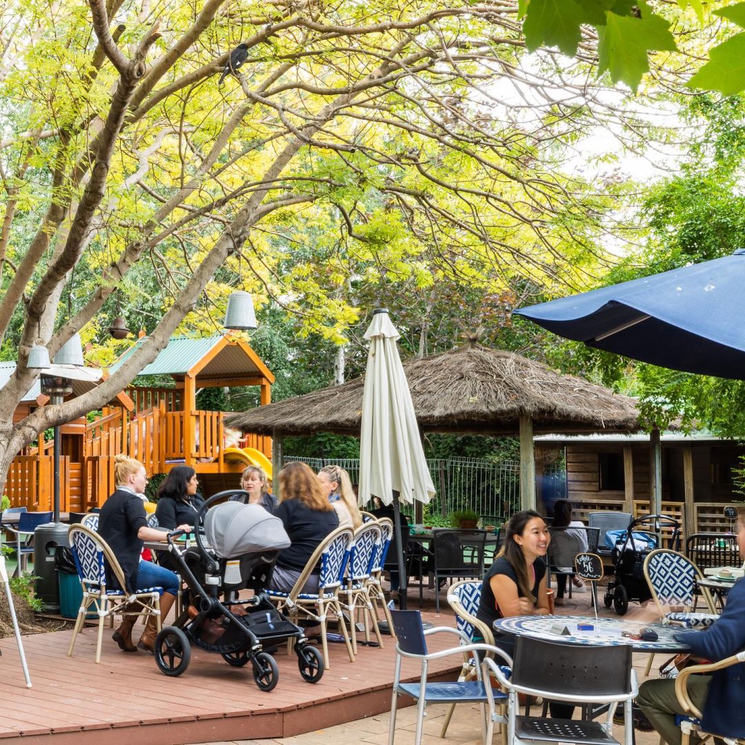 Child-friendly cafes in the capital | OutInCanberra
