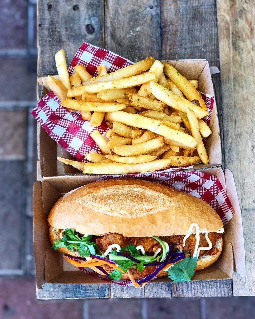 5 takeaway lunches for your next picnic brought to you by Jimmy Brings ...