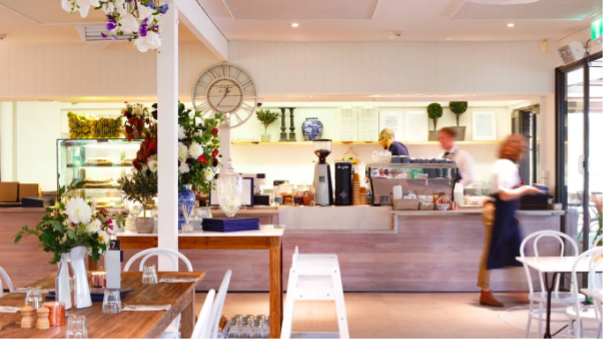 Child-friendly cafes in the capital | OutInCanberra