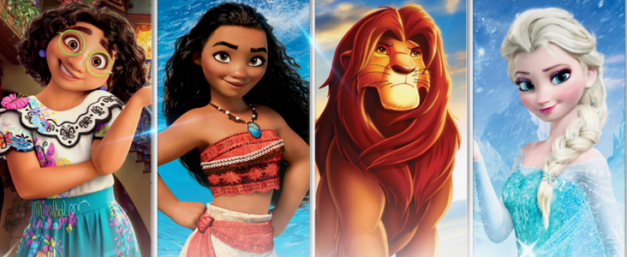Disney Sing Alongs (1)[2] | OutInCanberra