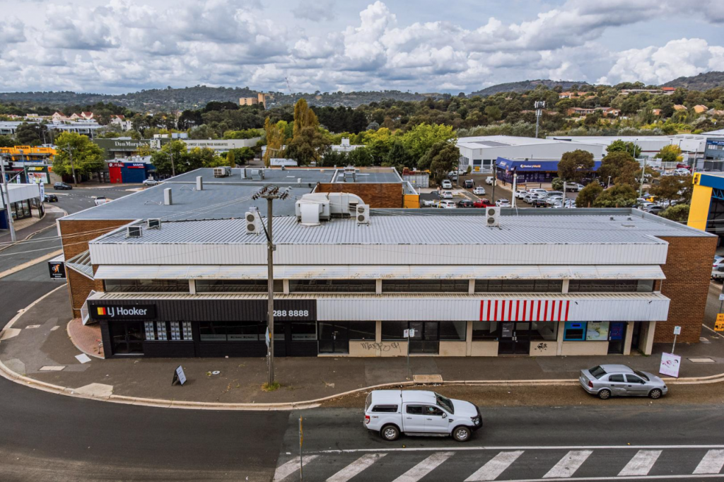 The Neighbourhood Series: Woden | OutInCanberra