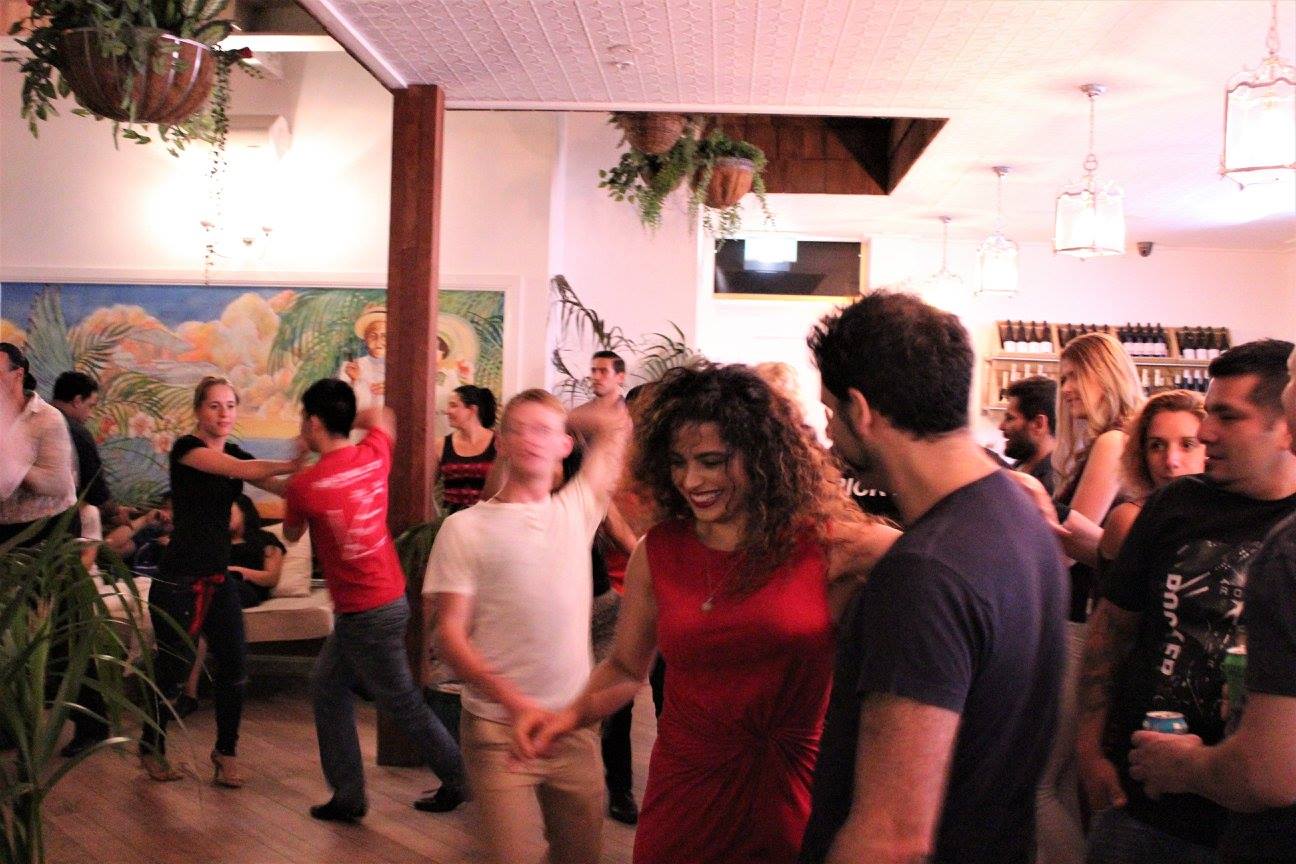 Dynamic Duos: Date ideas that aren't just dinner | OutInCanberra