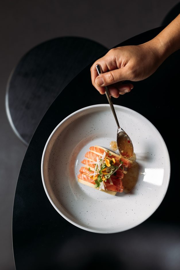 We’ve got the scoop on Canberra’s newest dining venture, Luna ...