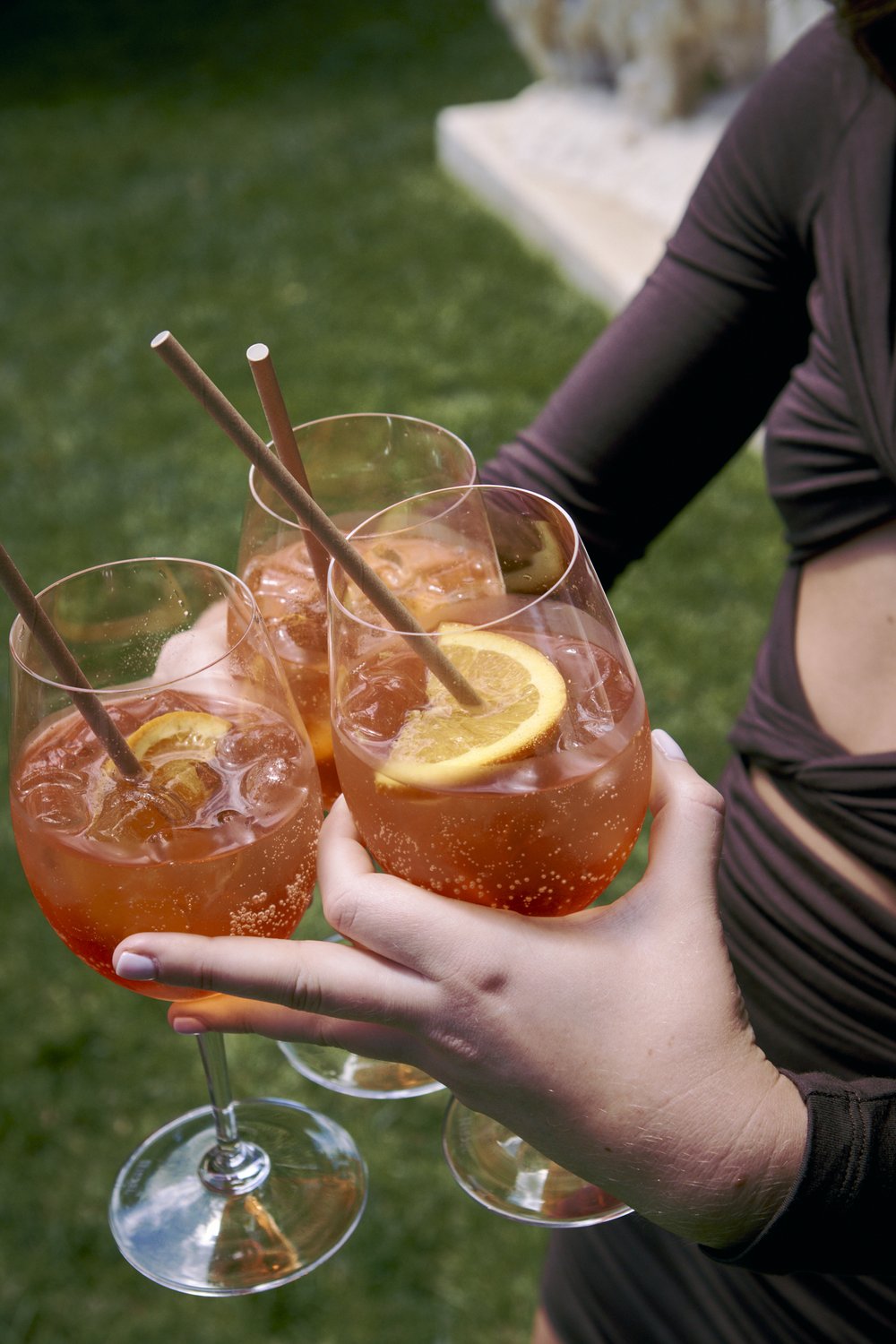 Mona Farm is hosting a garden-inspired Sunday lunch on the estate ...