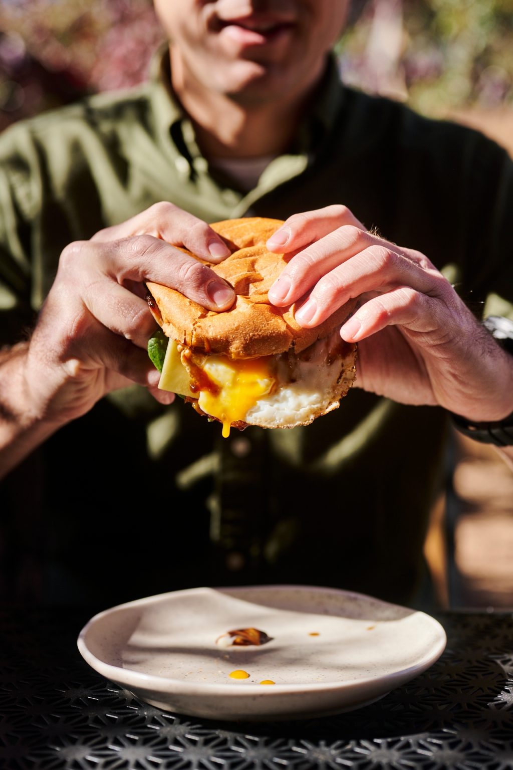 Where to dine along the water in Canberra | OutInCanberra