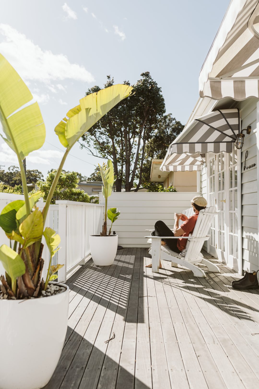 An intimate luxury cottage for two plus your furry friend | OutInCanberra