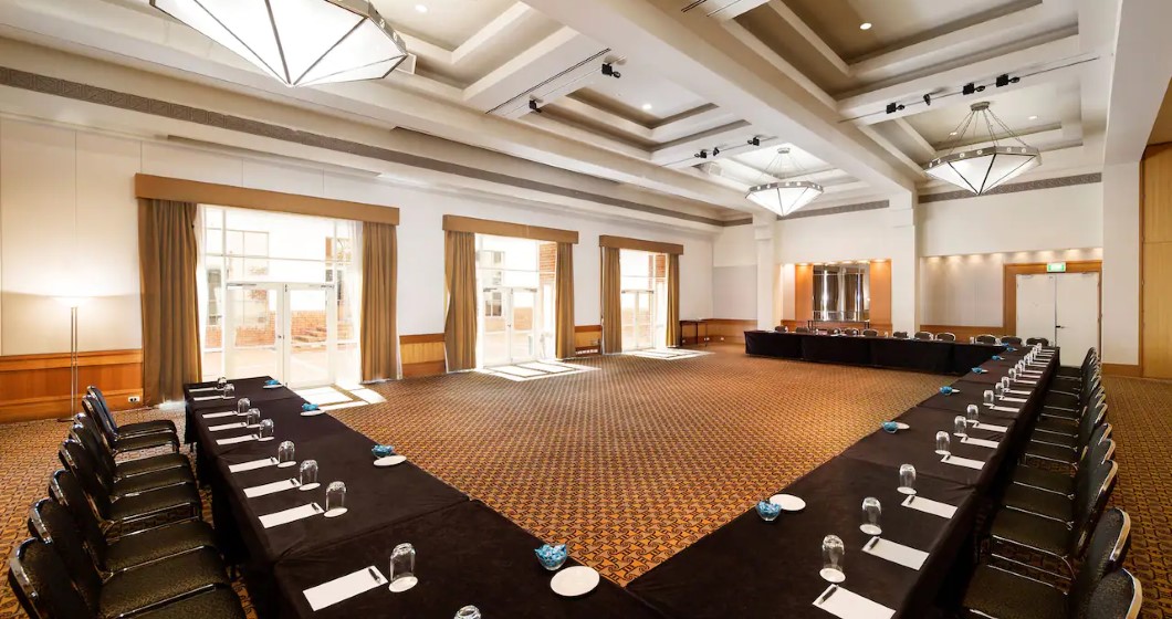 Federation Ballroom | OutInCanberra