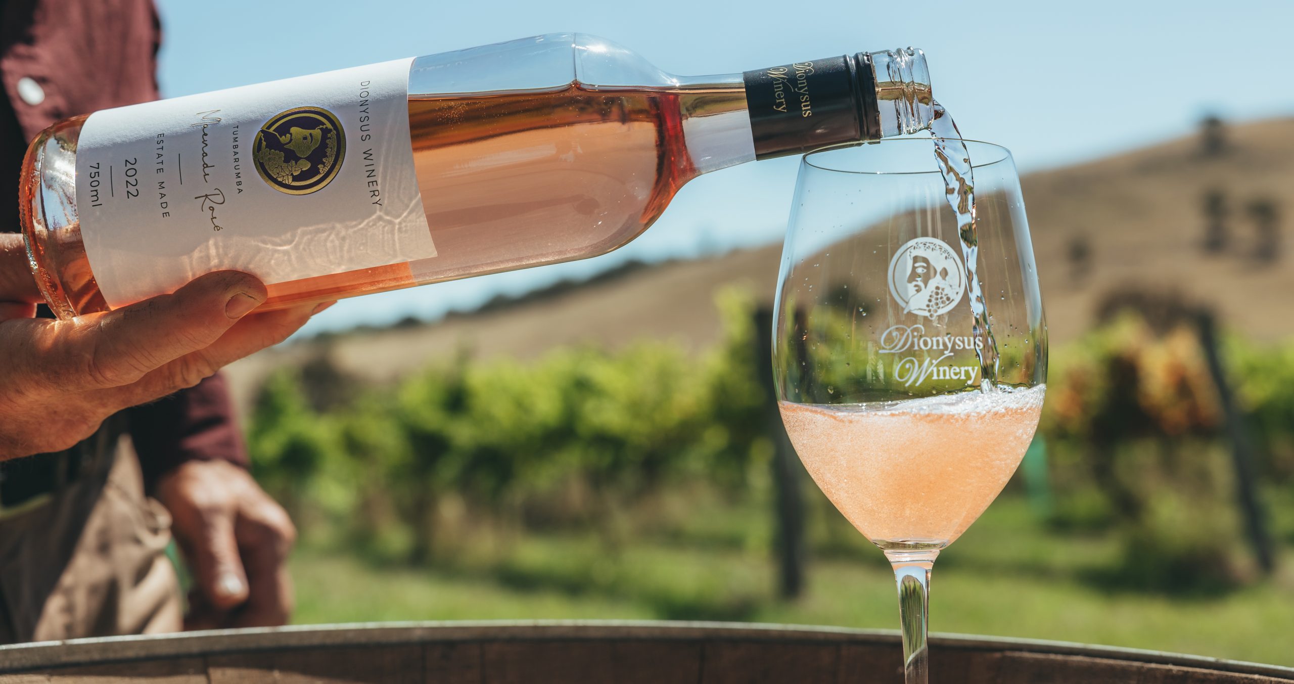 Your favourite local wineries are gearing up to welcome you to a new ...