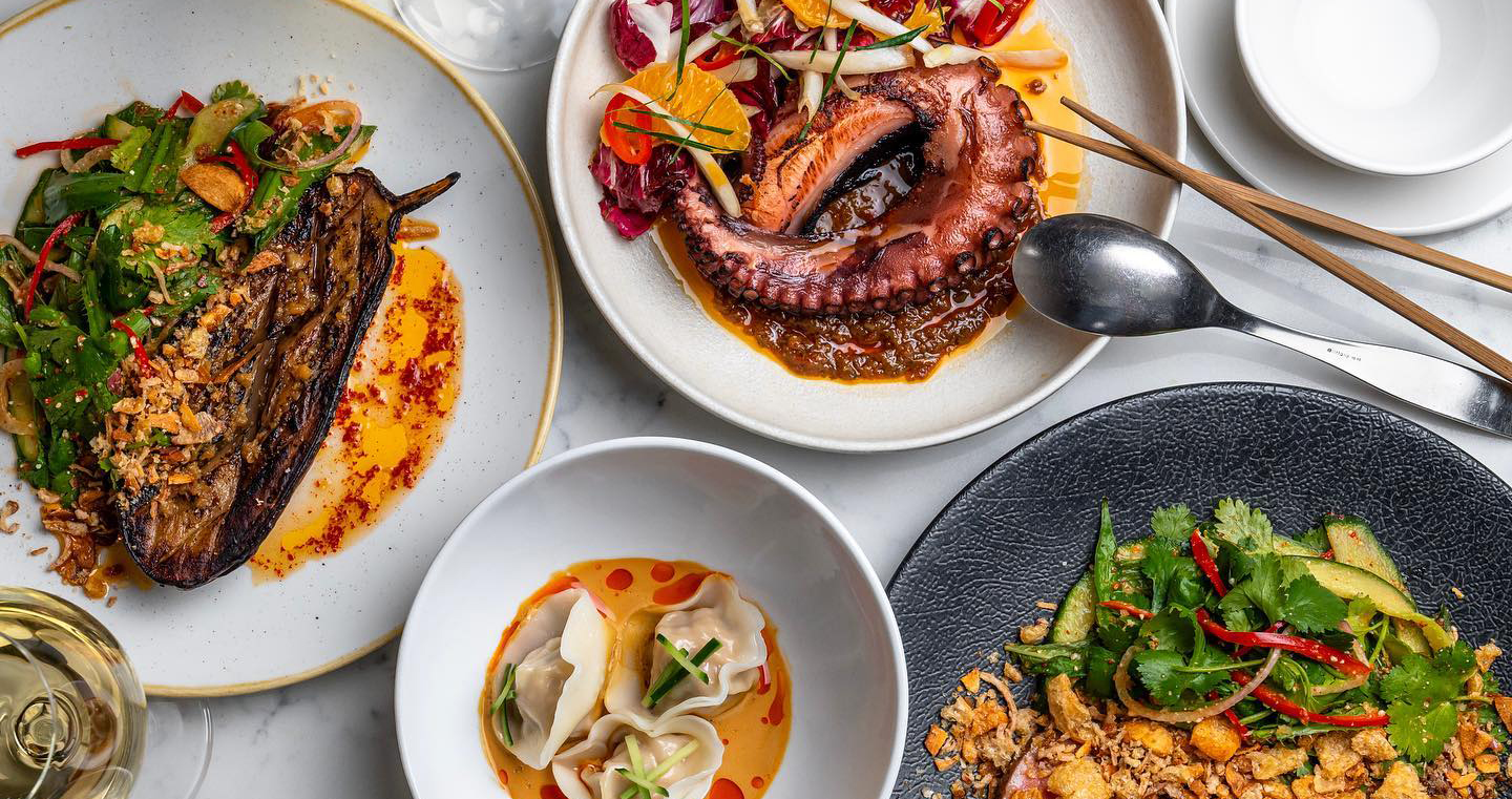 Set Menus for under $100 in Canberra | OutInCanberra