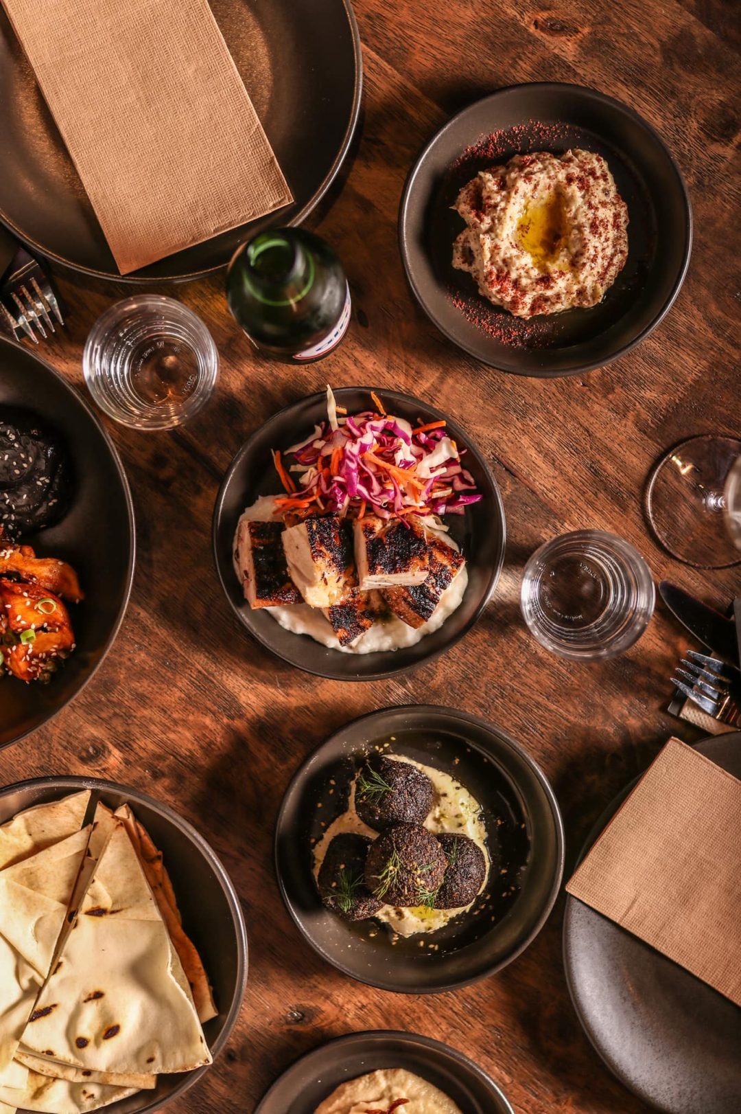 Set Menus for under $100 in Canberra | OutInCanberra