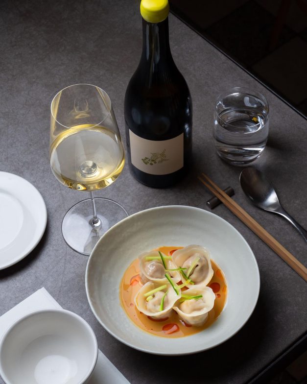 Set Menus for under $100 in Canberra | OutInCanberra