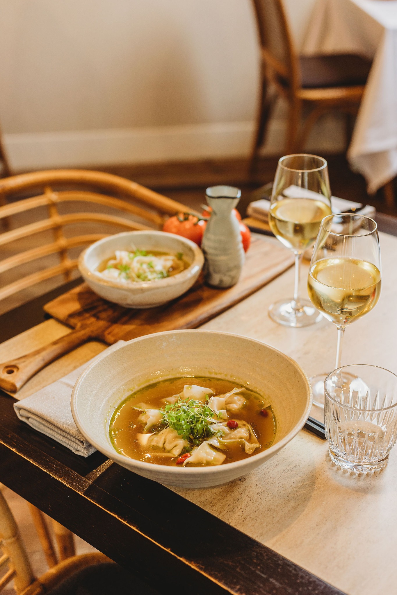 Set Menus for under $100 in Canberra | OutInCanberra