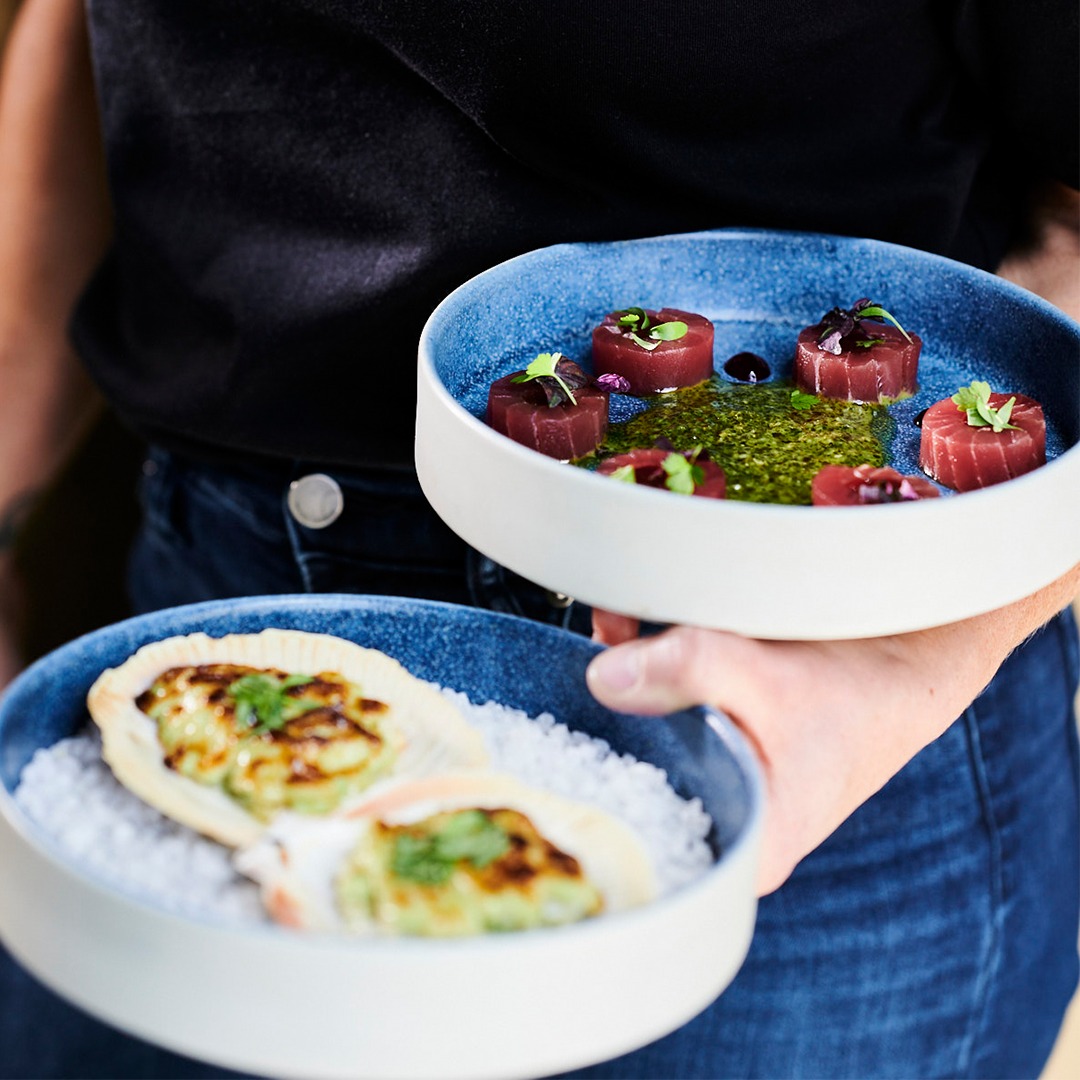 Set Menus for under $100 in Canberra | OutInCanberra