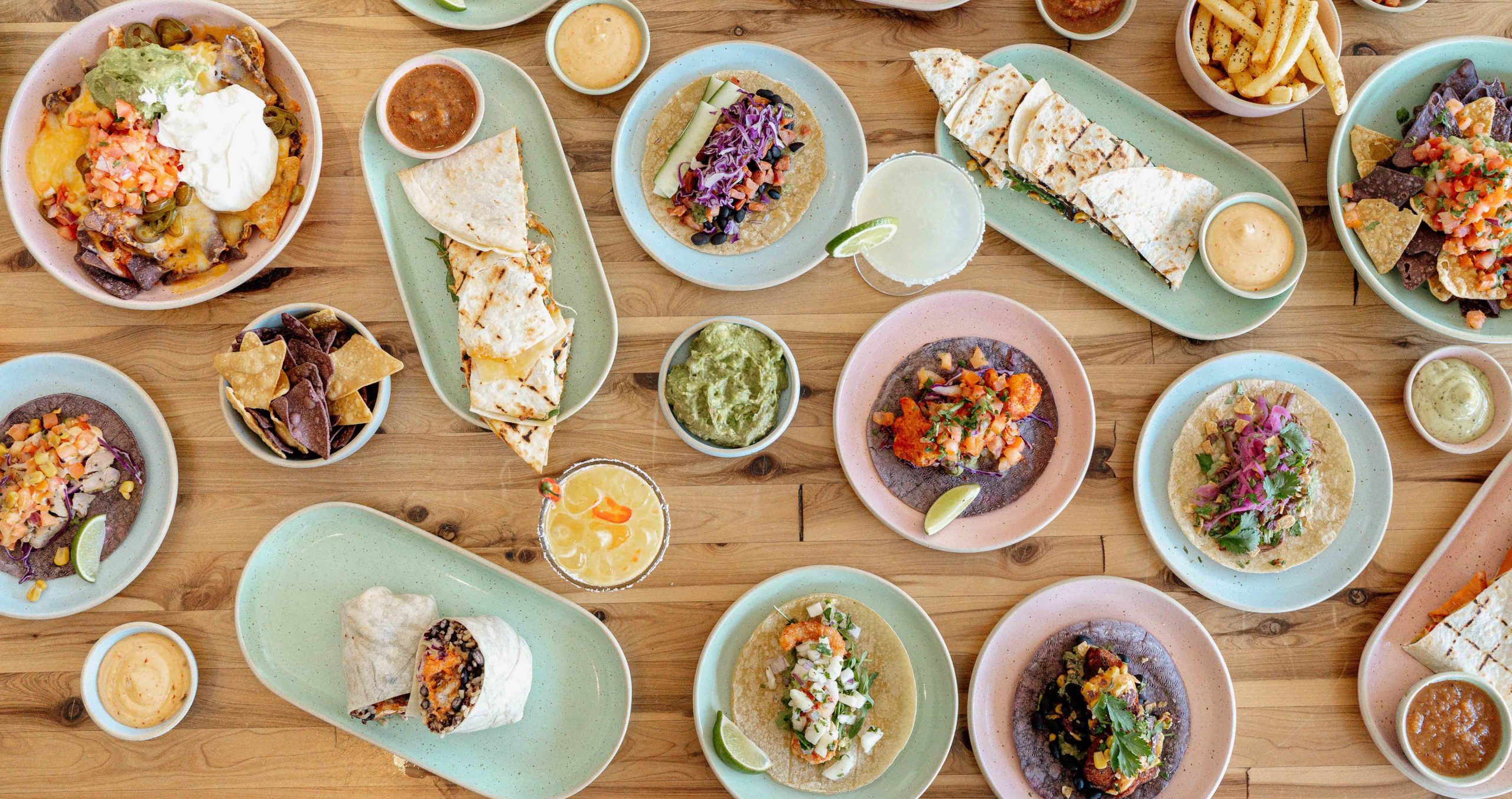 Melbourne’s Fonda Mexican is coming to Canberra | OutInCanberra
