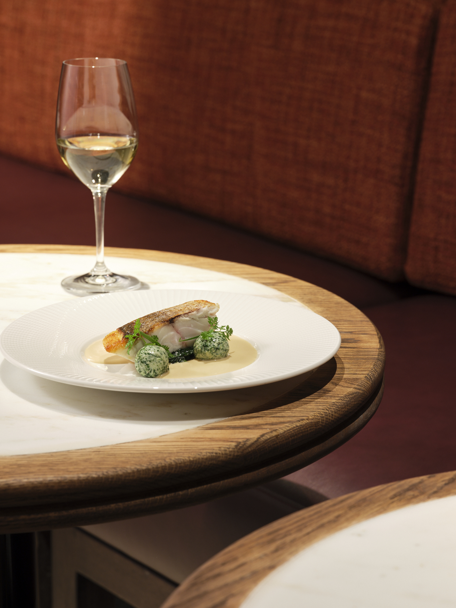 Ben Willis’ highly anticipated European restaurant Louis opens this weekend | OutInCanberra