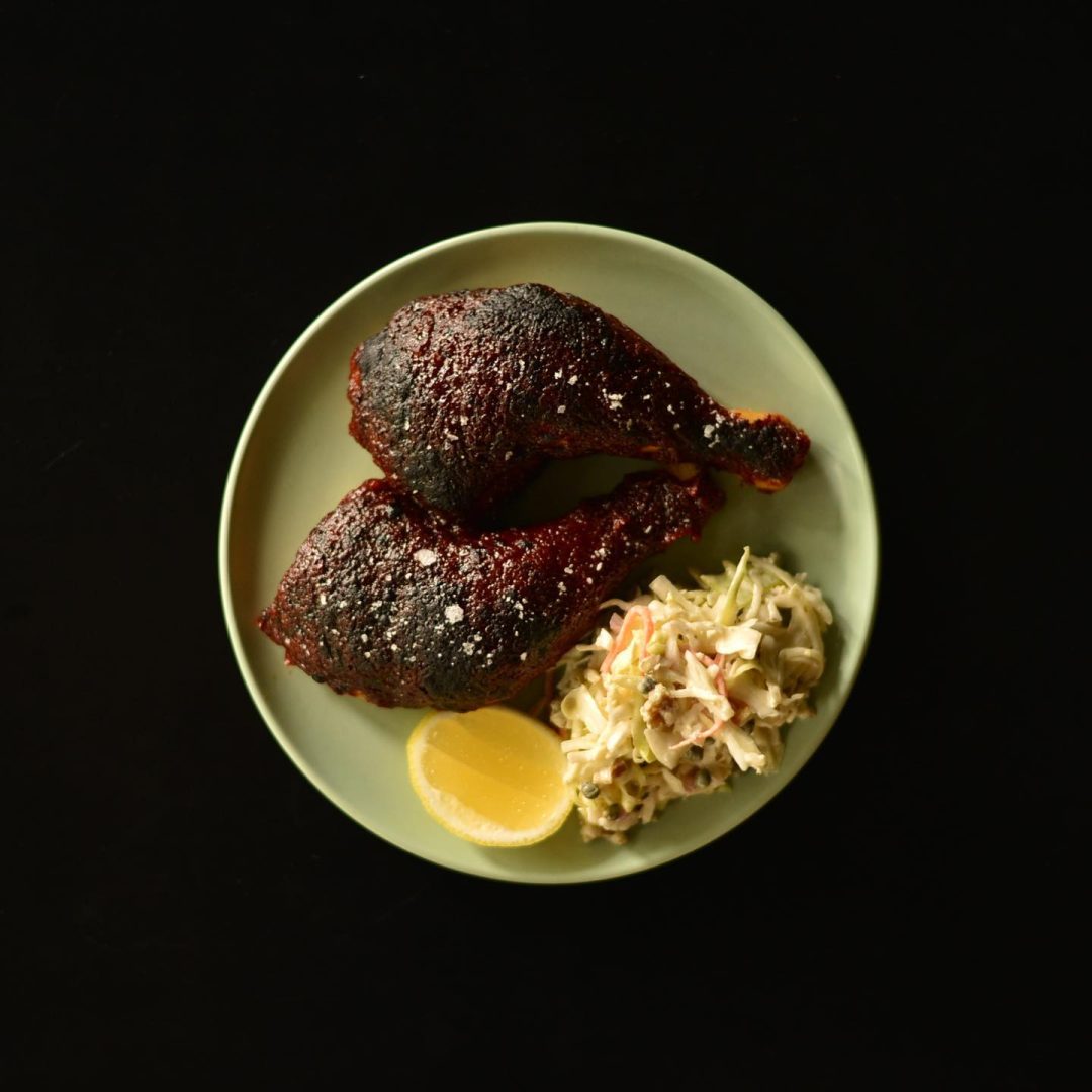 Best restaurants in Braddon | OutInCanberra