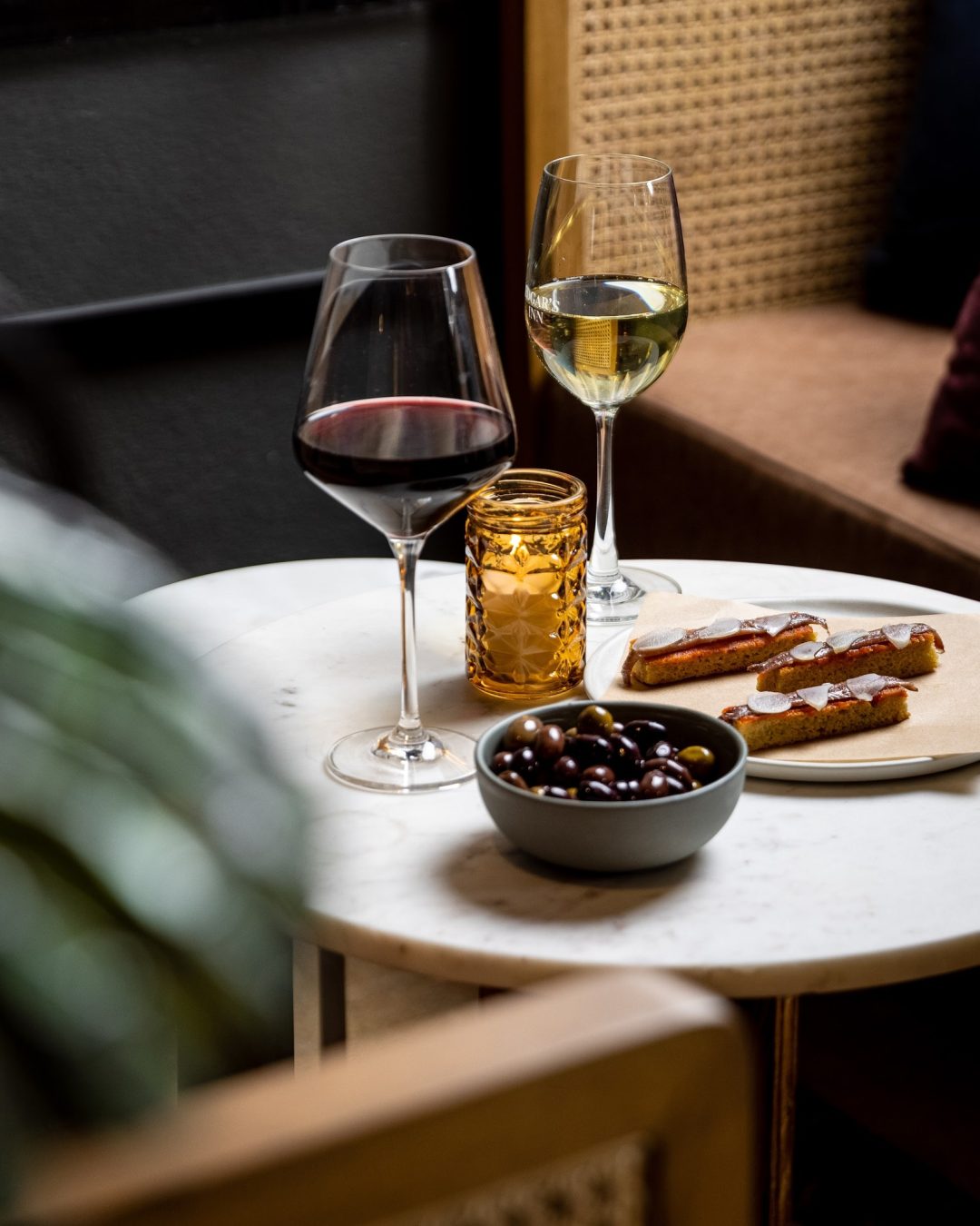 5 cosy Canberra bars | OutInCanberra