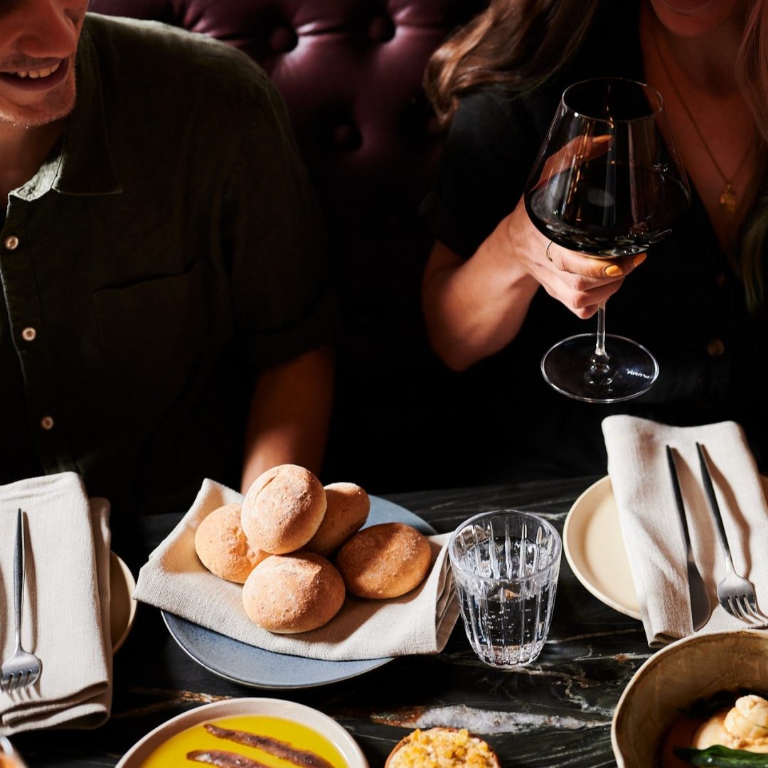 Best restaurants in Braddon | OutInCanberra