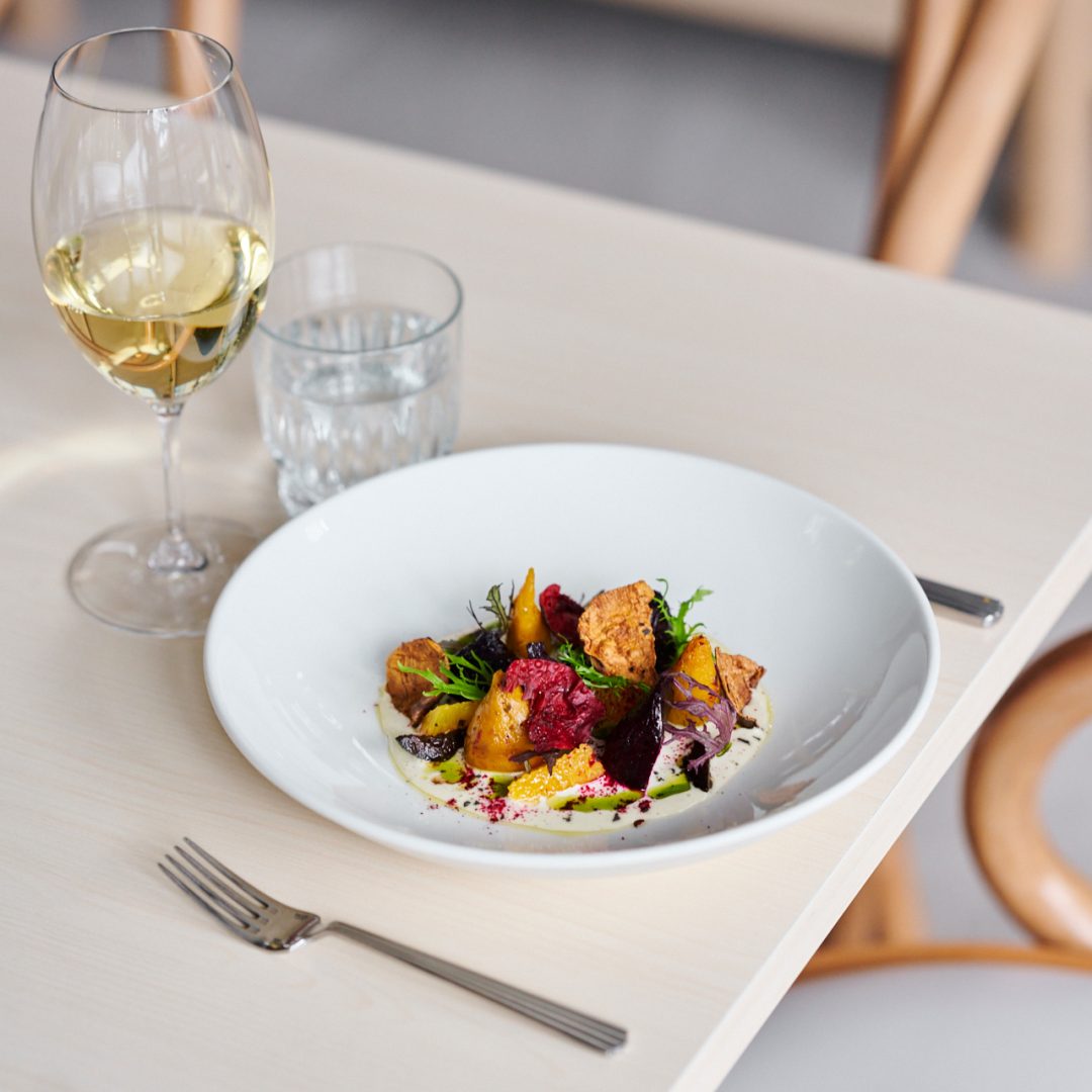 Best restaurants in Braddon | OutInCanberra