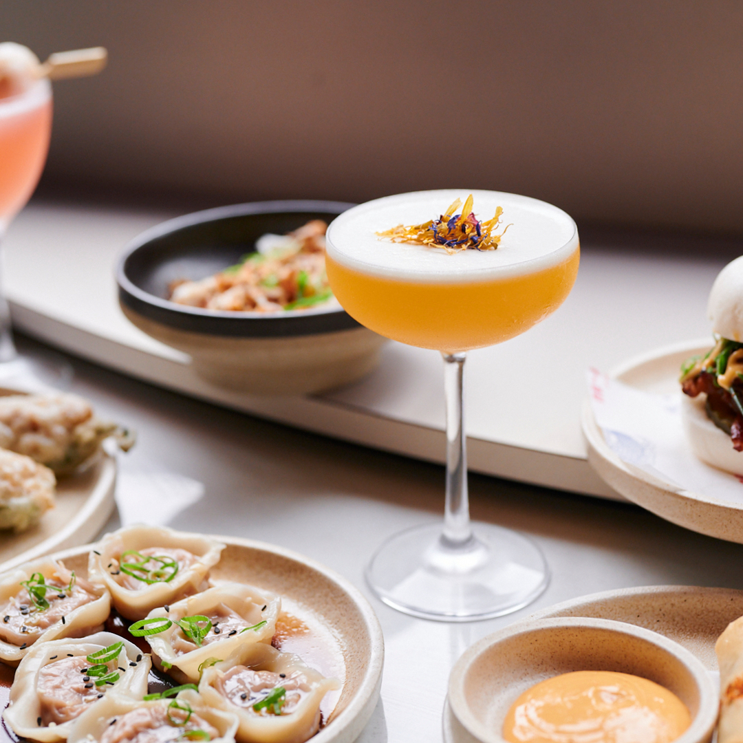 Best restaurants in Braddon | OutInCanberra