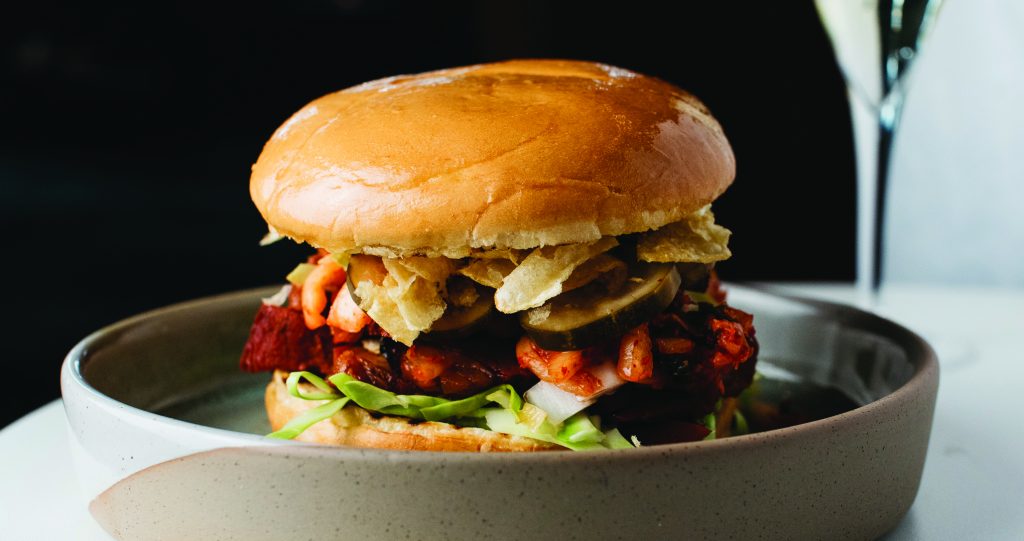 Canberra’s Dendy Premium Lounge has had a glamorous makeover ...