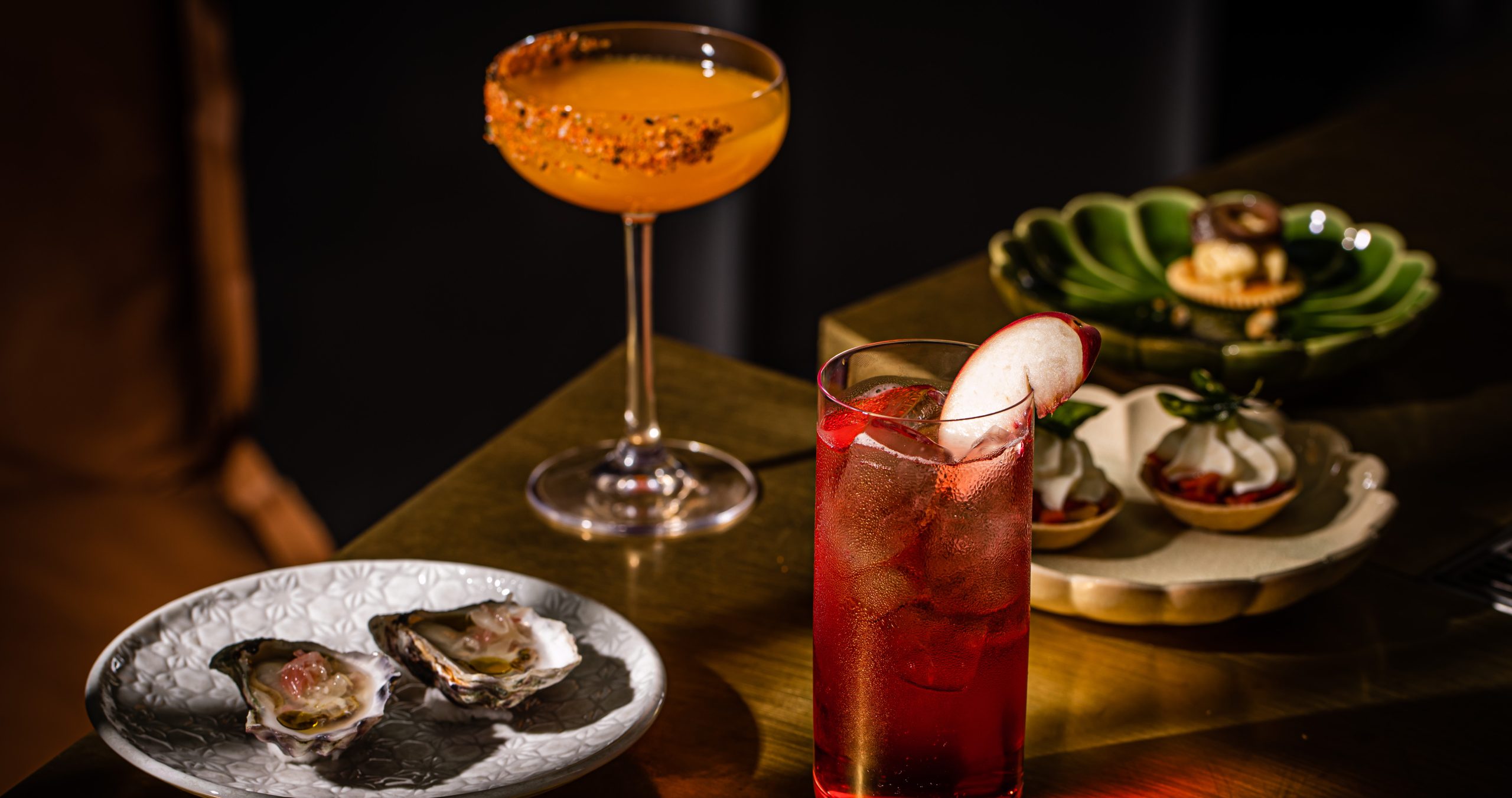 Vivid Sydney announces all-star chef and restaurant lineup for new ...