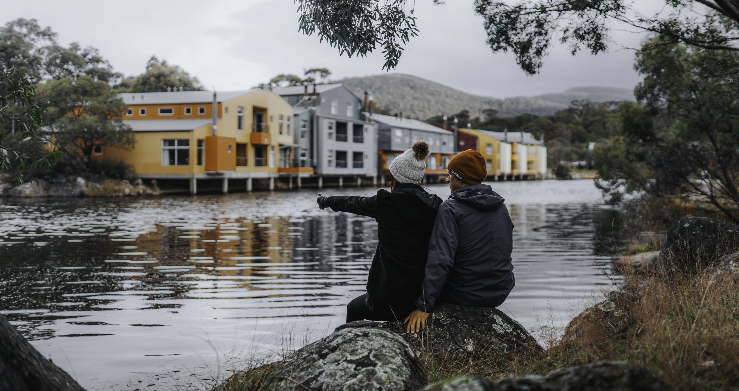 Lake Crackenback Resort: the best off-mountain adventure in the Snowy ...