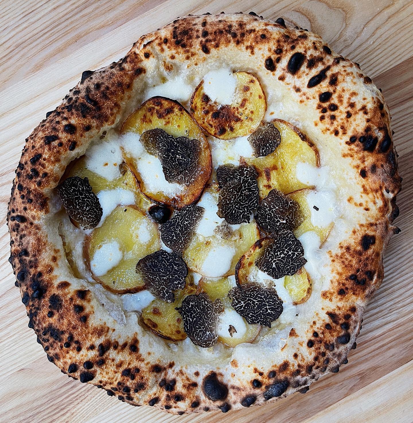 Drop everything, it’s truffle time! | OutInCanberra