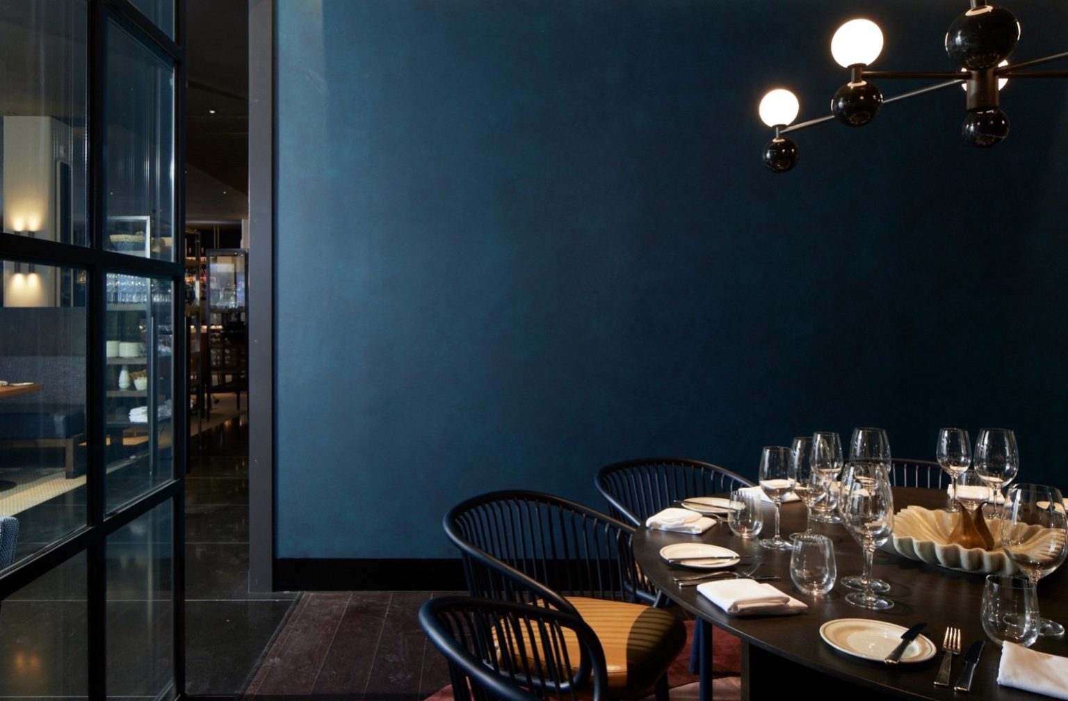 Dine in Style: Canberra’s best private dining rooms | OutInCanberra