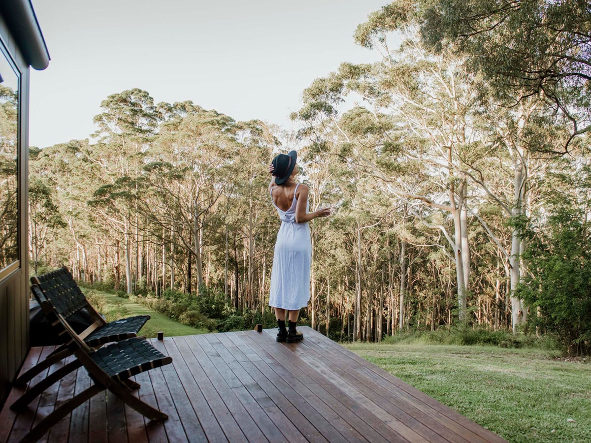A wanderlust retreat at Soul Wood | OutInCanberra