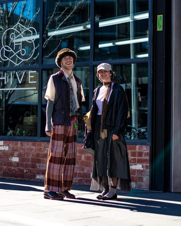 5 minutes with @canberra.core | Celebrating style in Australia's ...