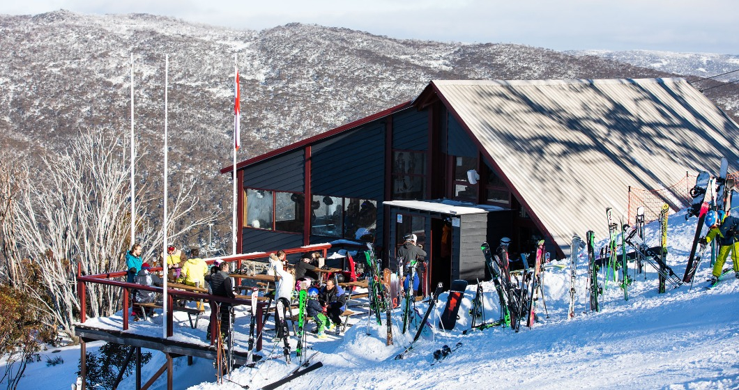 On-mountain dining at Thredbo and Perisher | OutInCanberra